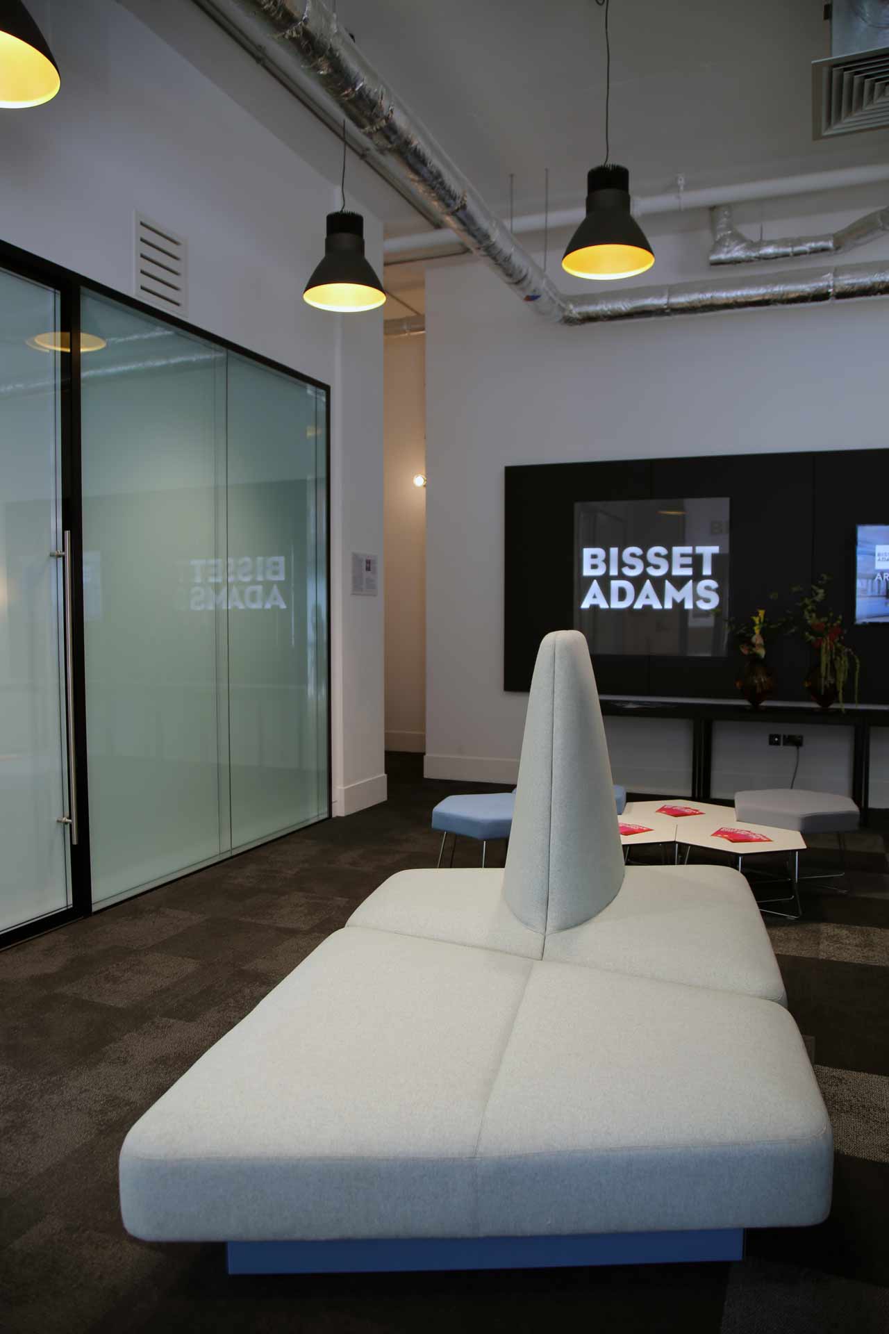 HermanMiller - Rhyme | Designoffice