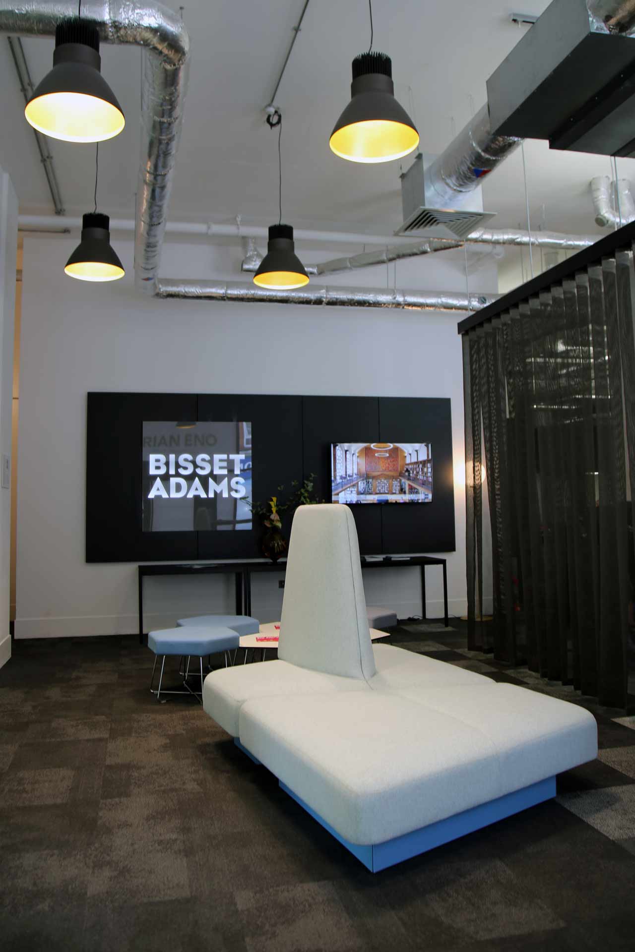 HermanMiller - Rhyme | Designoffice