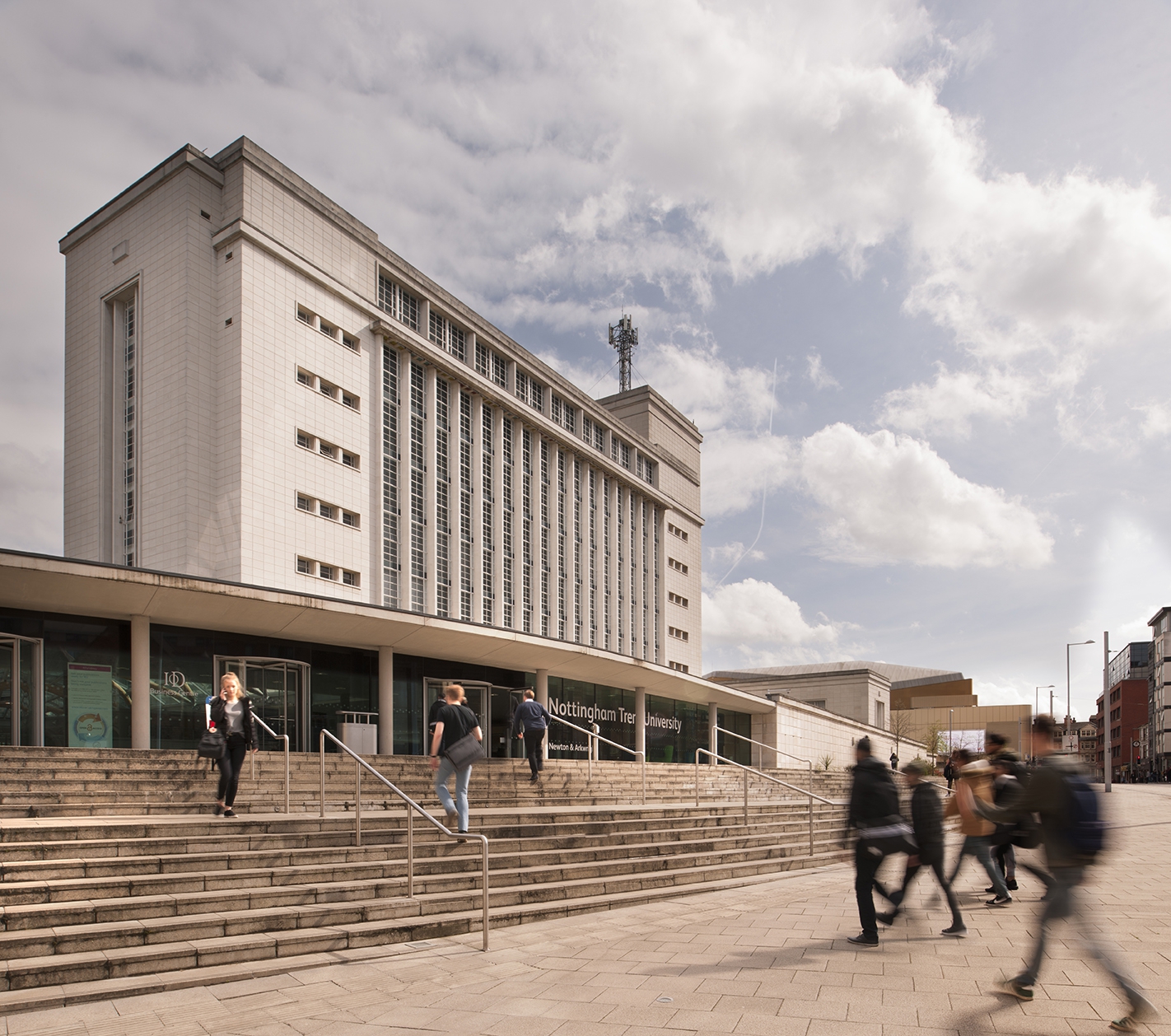 HermanMiller - Rhyme | Designoffice