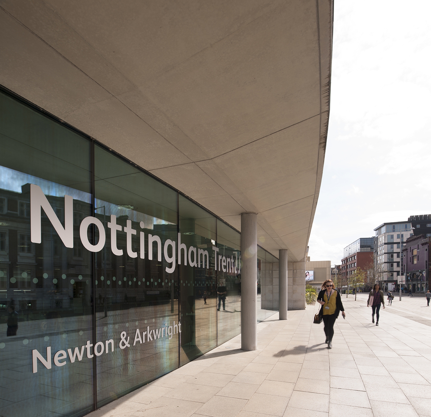 HermanMiller - Rhyme | Designoffice