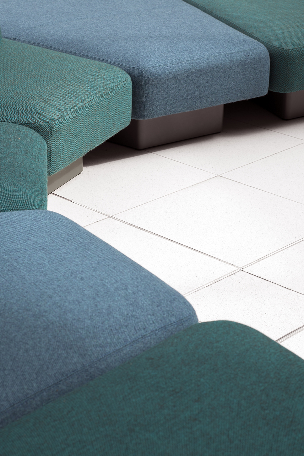 HermanMiller - Rhyme | Designoffice