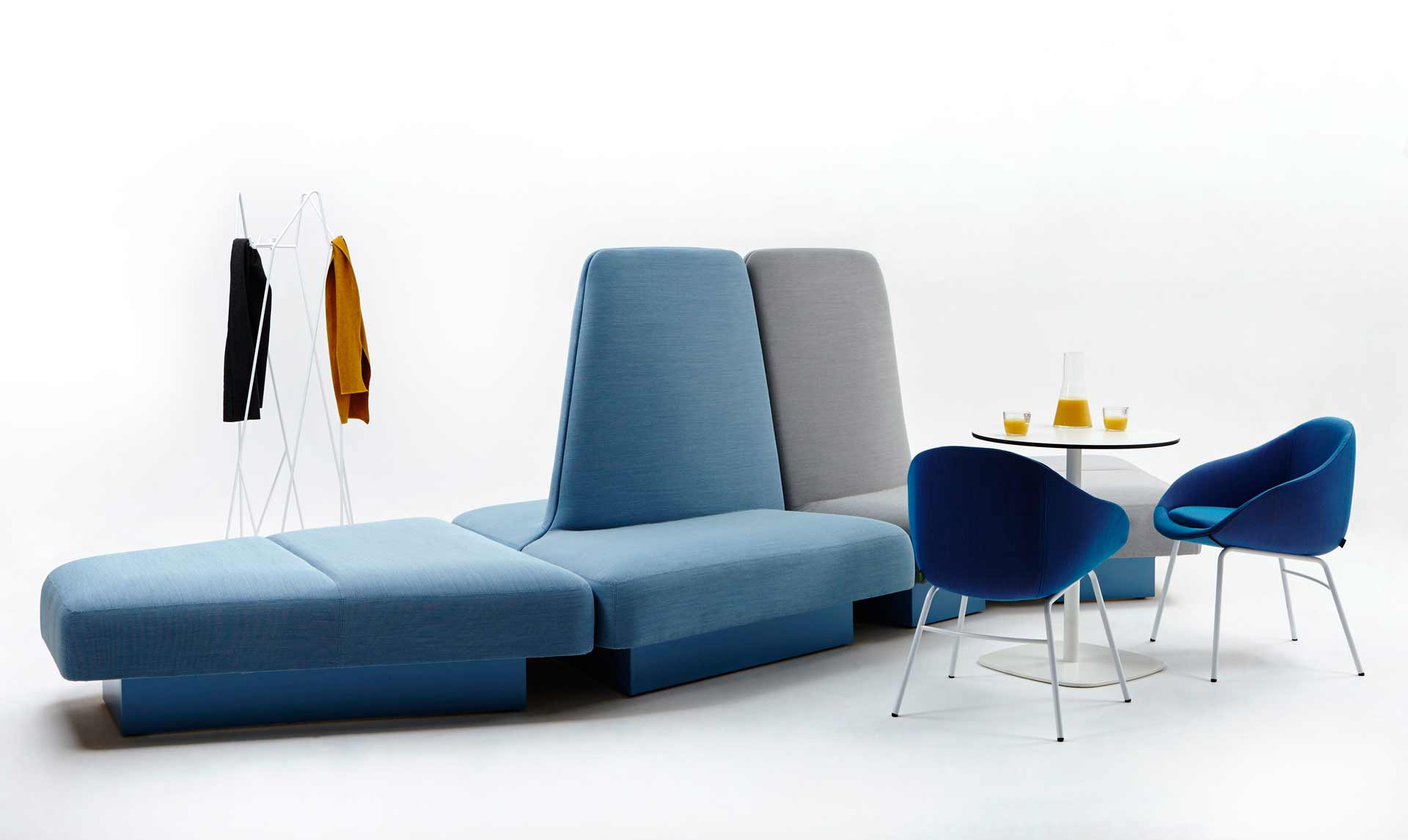 HermanMiller - Rhyme | Designoffice