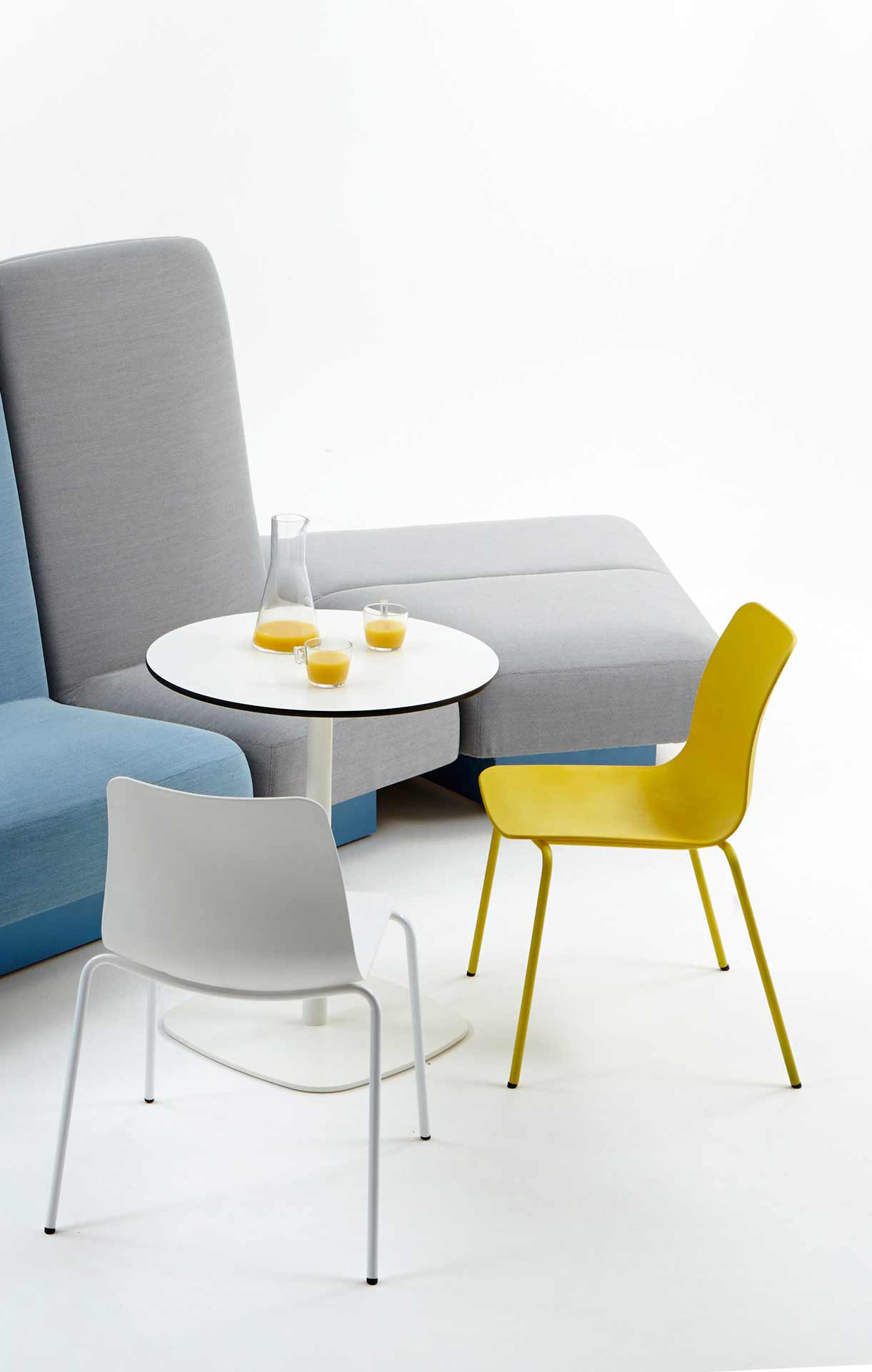 HermanMiller - Rhyme | Designoffice