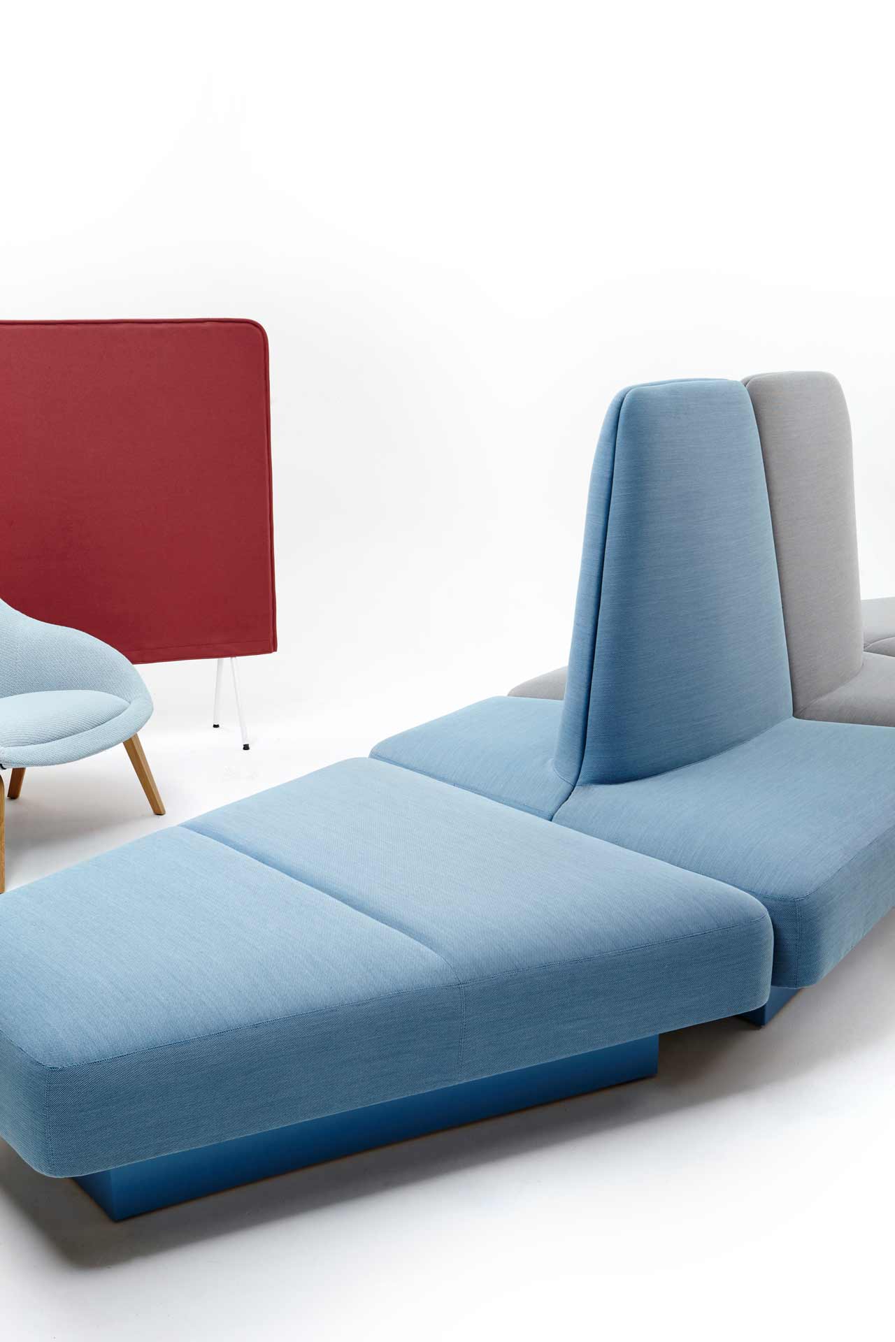 HermanMiller - Rhyme | Designoffice