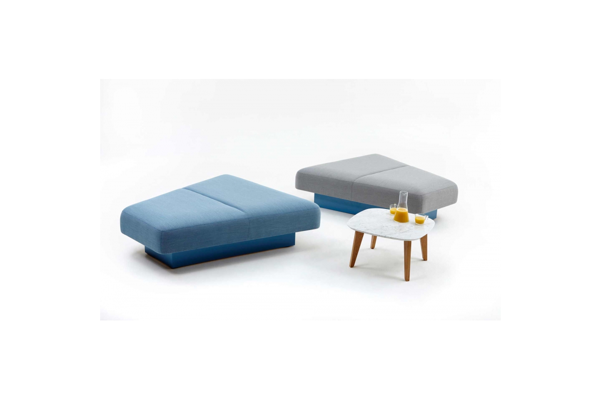 HermanMiller - Rhyme | Designoffice