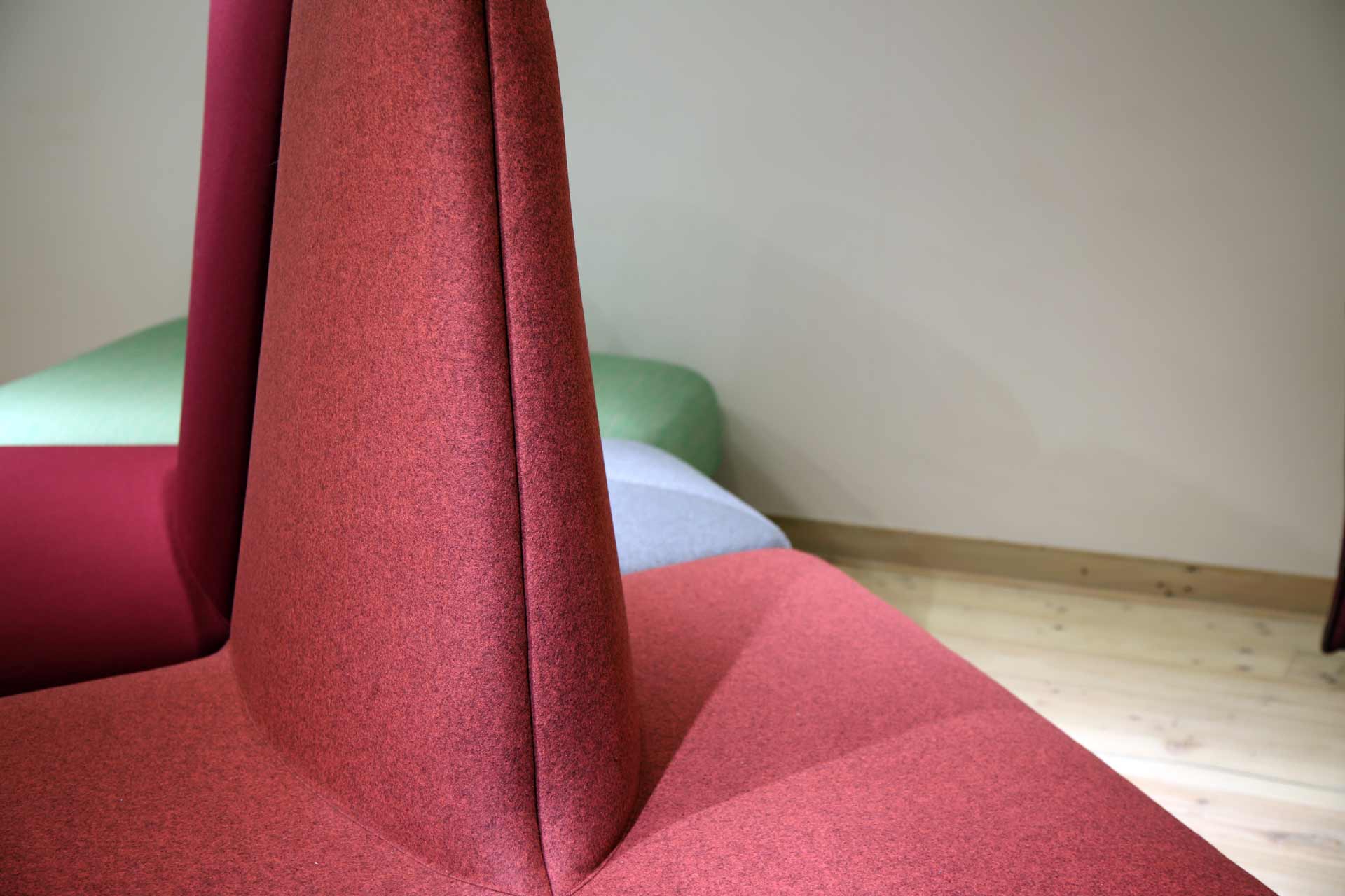 HermanMiller - Rhyme | Designoffice