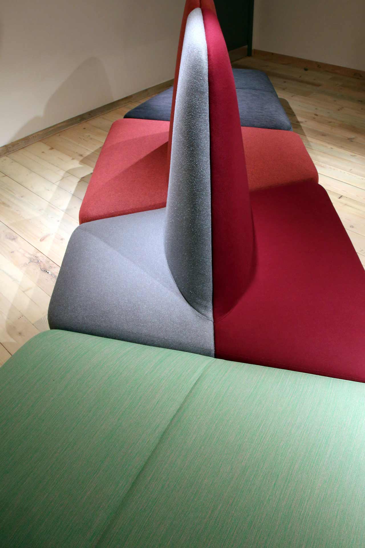 HermanMiller - Rhyme | Designoffice